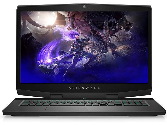 Refurbished: Dell Alienware M17 R1 17.3" FHD Gaming Laptop ( Intel Core ...