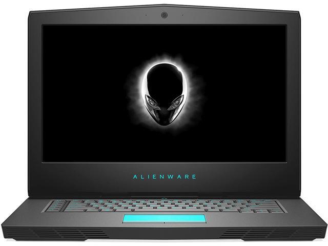 Refurbished: Dell Alienware 15 R4 15.6" FHD Gaming Laptop ( Intel Core ...