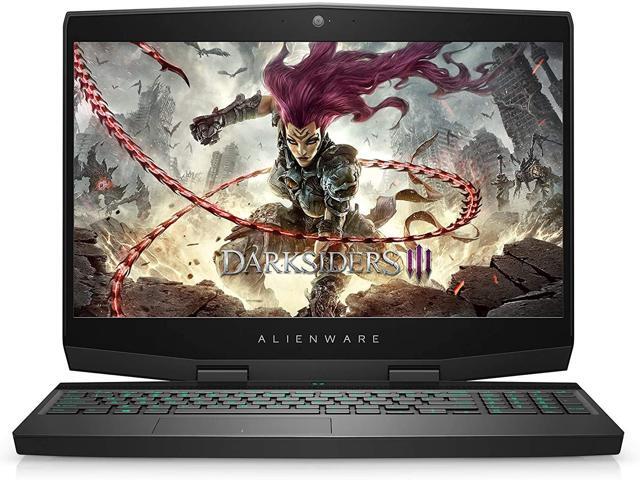 Refurbished: Dell Alienware M15 R1 15.6" FHD Gaming Laptop ( Intel Core ...