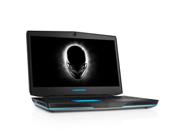 Refurbished: Dell Alienware 17 R1 17.3" FHD Gaming Laptop ( Intel Core ...