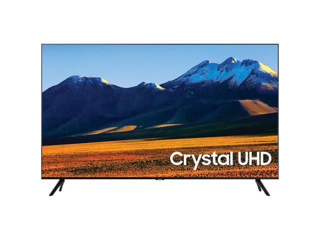 Samsung UN86TU9010 TU9010 86" Class HDR 4K UHD Smart LED TV ...