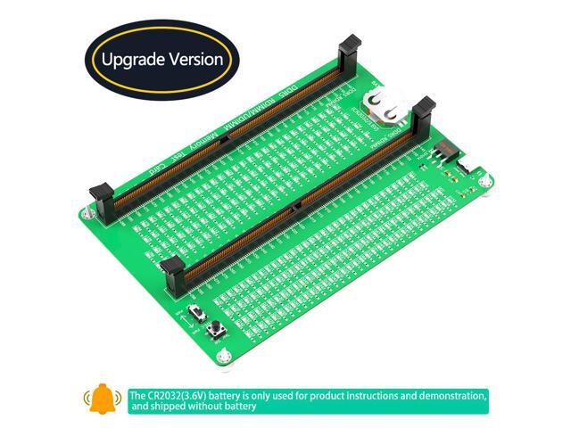 ddr5 Memory Tester, Desktop Computer DDR5 Memory Performance Tester ...