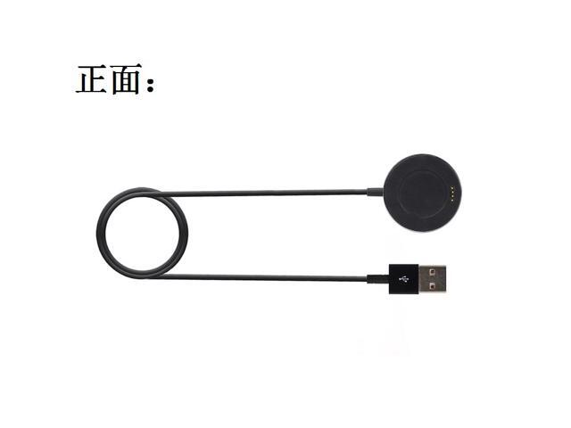 Huawei Smart watch Charger[Stainless Frame],Portable Desktop stand ...