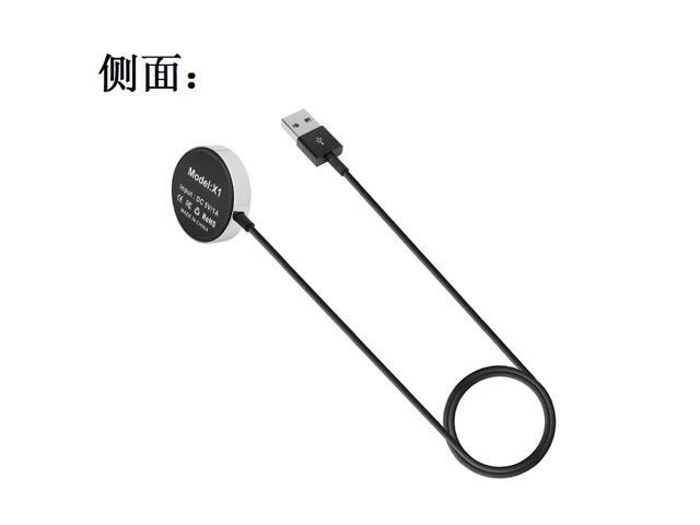 Huawei Smart watch Charger[Stainless Frame],Portable Desktop stand ...