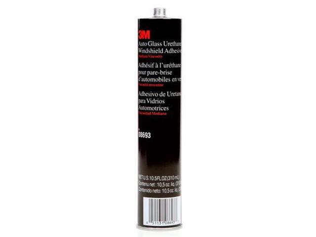 3m Auto Glass Urethane Windshield Adhesive 08693