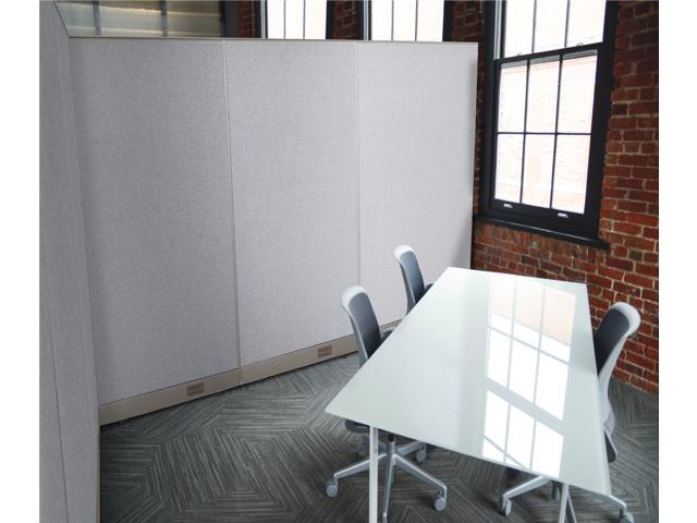Free Standing Office Wall Divider - Wall Design Ideas