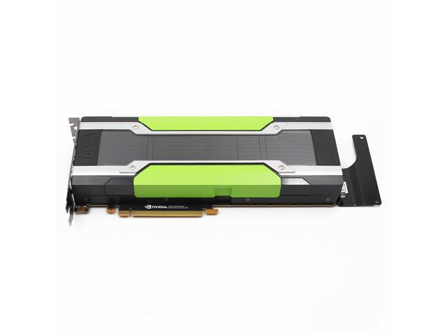 Questions & Answers: HPE Q0E21A NVIDIA Tesla P100 16 GB 4096 bit HBM2 ...