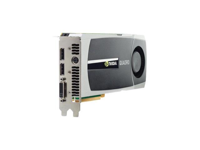 Refurbished: Nvidia Quadro 5000 2.5GB GDDR5 320-bit RTX 5000 Graphic ...