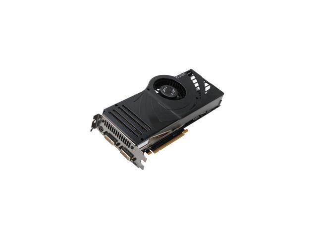 Refurbished: EVGA GeForce 8800 GTX Video Card 768-P2-N837-AR - Newegg.com