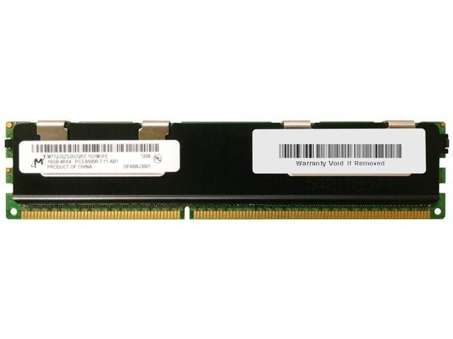 Micron MTA36ASF4G72PZ-2G3D1 - Newegg.com