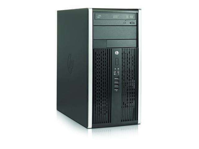 Refurbished: Grade-B HP Compaq 6300 Elite MT Desktop PC, Intel Core i5 ...