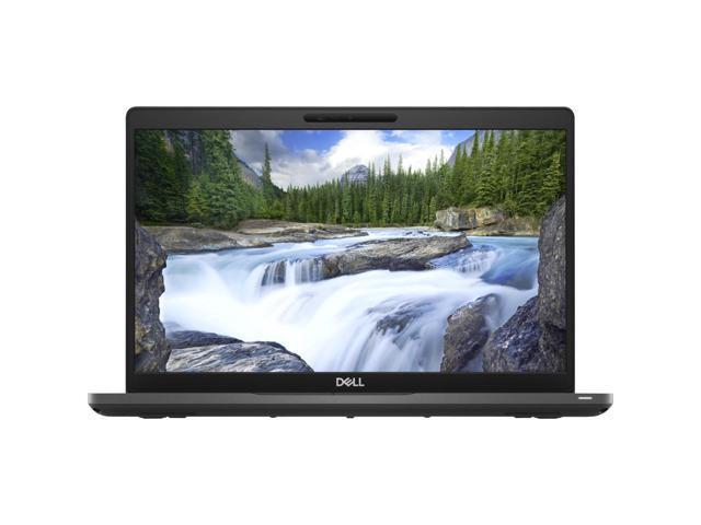 Refurbished: Dell Latitude 5400 14" 1920x1080 Full HD Touchscreen ...