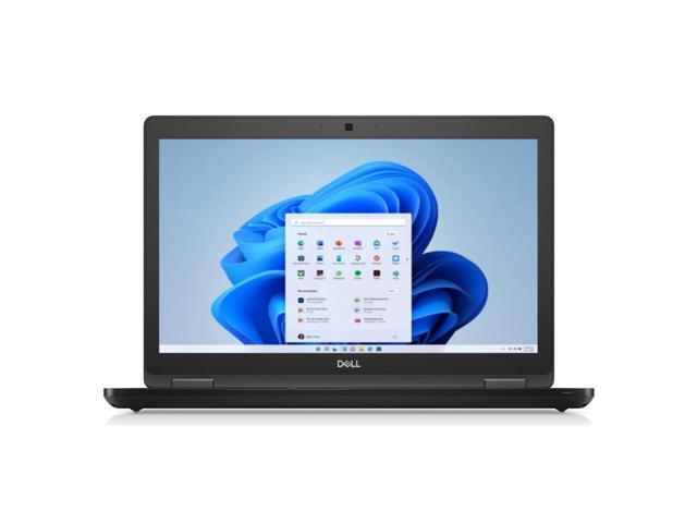 Refurbished: Dell Precision 3530 15.6" 1920x1080 Full HD Touchscreen ...