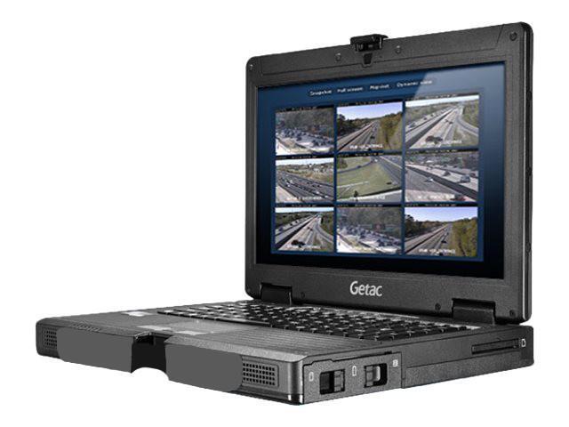 Refurbished: GETAC S400 G3 14" 1920x1080 Full HD Semi Rugged Notebook ...