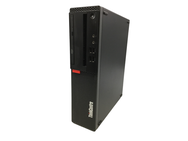 Refurbished: Lenovo ThinkCentre M910s Small Form Factor Desktop PC ...