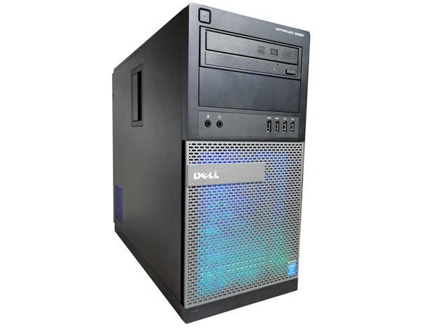 Refurbished: ODYSSEY CERBERUS 9020 CUSTOM GAMING PC - i5 3.2GHz, GTX ...