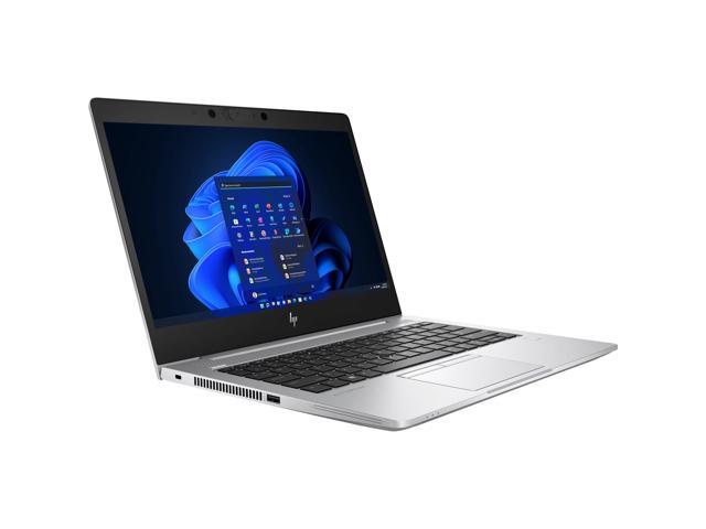 Refurbished: HP EliteBook 830 G6 13.3" 1920x1080 Full HD Touchscreen ...