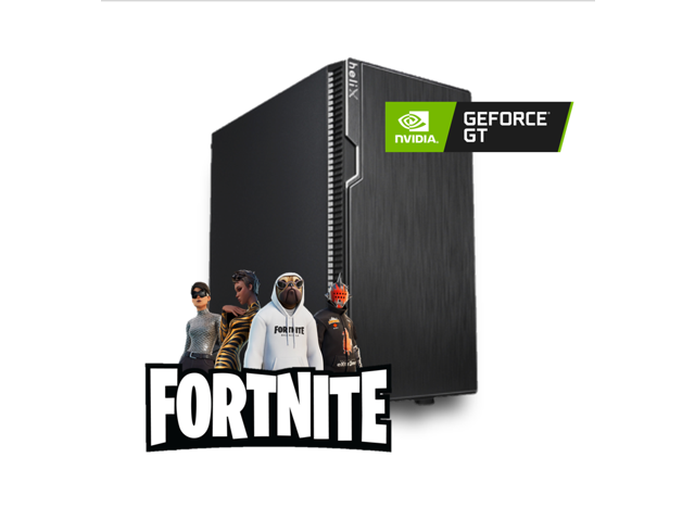 Odyssey Heli X Custom Gaming PC, Intel i5 3.2GHz, 16GB RAM, 1TB SSD ...