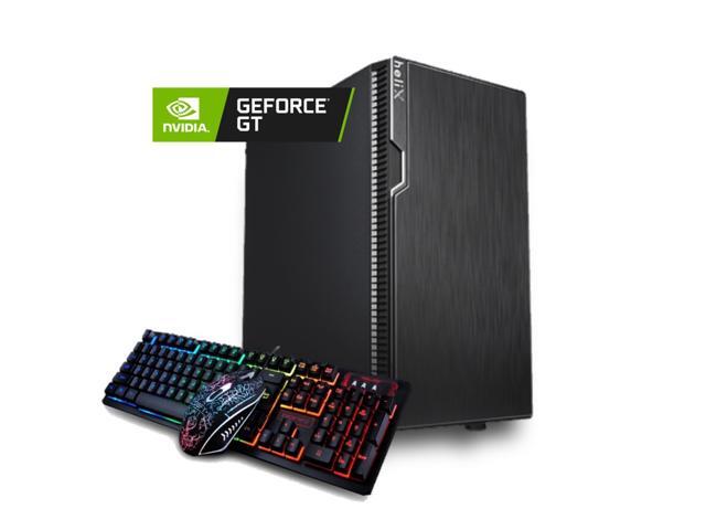Odyssey Heli X Custom Gaming PC, Intel i5 2.7GHz, 16GB RAM, 1TB SSD ...