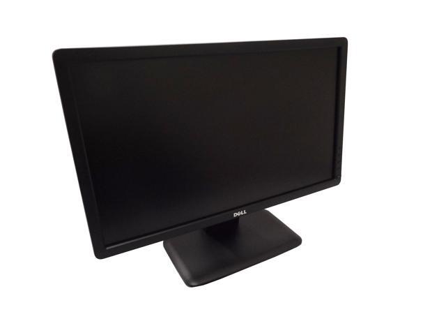 Refurbished: Dell 22" E2213Hb 1920x1080 Full HD Widescreen Flat Panel ...