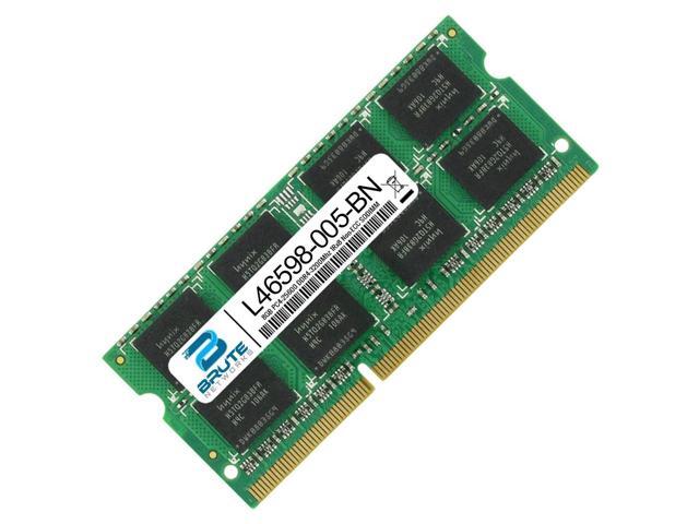 L46598-005 - HP Compatible 8GB DDR4-3200Mhz 1Rx8 Non-ECC SODIMM ...