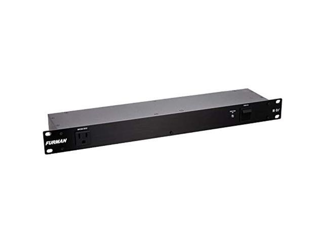 Furman M-8x2 8 Outlet Power Conditioner - Newegg.com