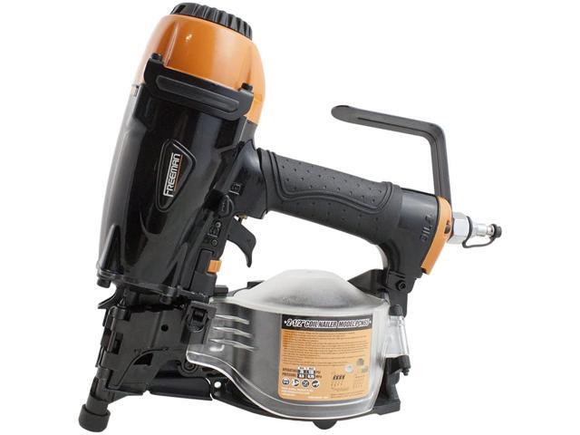 Freeman PCN65 15 Degree 2-1/2 in. Coil Siding Nailer - Newegg.com