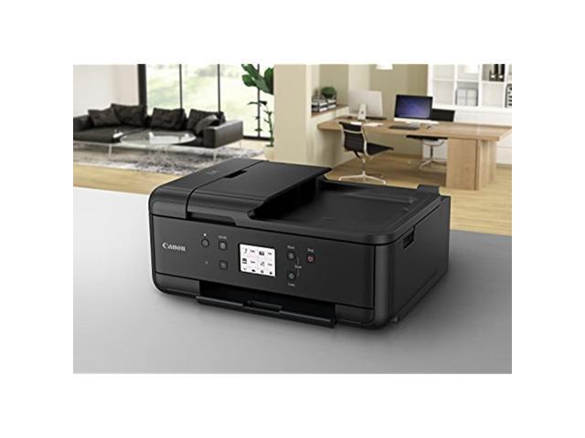 Canon PIXMA TR7520 All-in-One Colour Inkjet Printer - Newegg.ca
