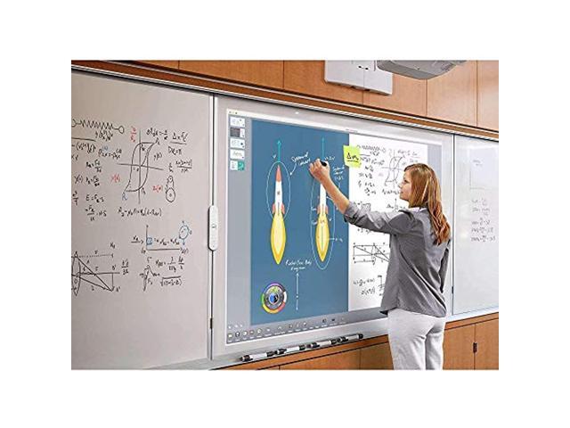 eBeam M310AP0000001 Edge Plus Wireless - Tool to Create Interactive ...