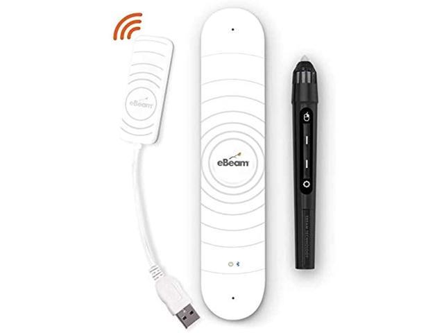 eBeam M310AP0000001 Edge Plus Wireless - Tool to Create Interactive Whiteboards and Environments ...