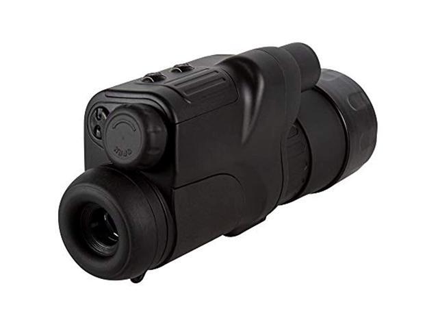 Firefield FF24063 4 X 50Mm Night-Vision Monocular - Newegg.com