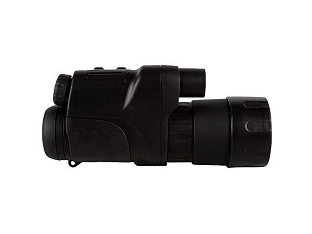 Firefield FF24063 4 X 50Mm Night-Vision Monocular - Newegg.com