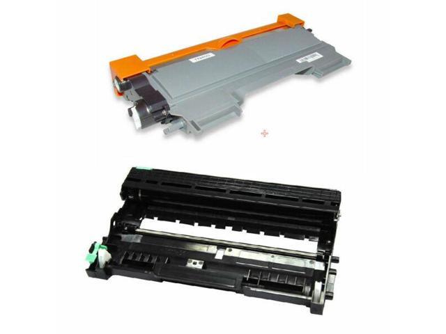 2PK ( TN450+DR420) Toner for Brother TN420 HL2270,MFC7360 MFC7460 ...