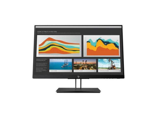 HP Z22n G2 22" (Actual size 21.5") Full HD 1920 x 1080 60Hz 5ms VGA ...