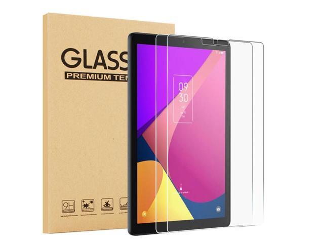 [2 Pack] TCL Tab 8 LE Screen Protector (Model: 9137W, 2023 Released), HD Anti-Scratch Anti ...