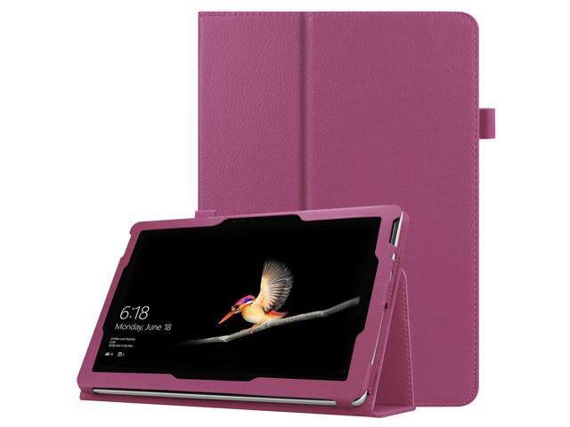 Epicgadget Case for Microsoft Surface Pro 8, Lightweight Folio PU ...