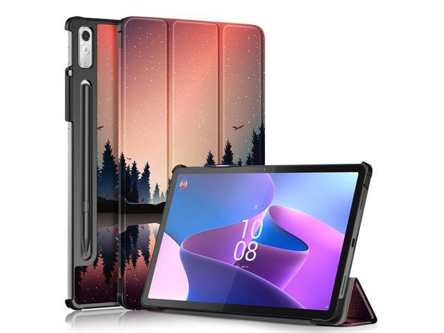 Epicgadget Case for Lenovo Tab P11 Pro (Gen 2) 11.2 inch - Slim ...