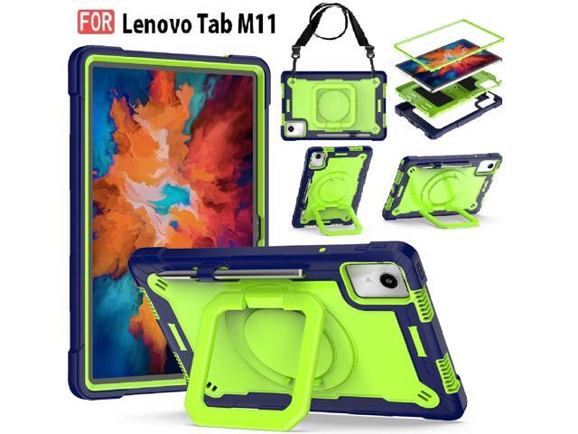 Case for Lenovo Tab M11 (11 inch) Tablet - Lenovo Tab M11 Case with ...