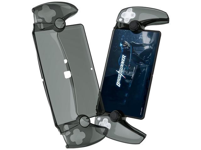 PS Portal Case Transparent Cover for PlayStation Portal Remote Player ...