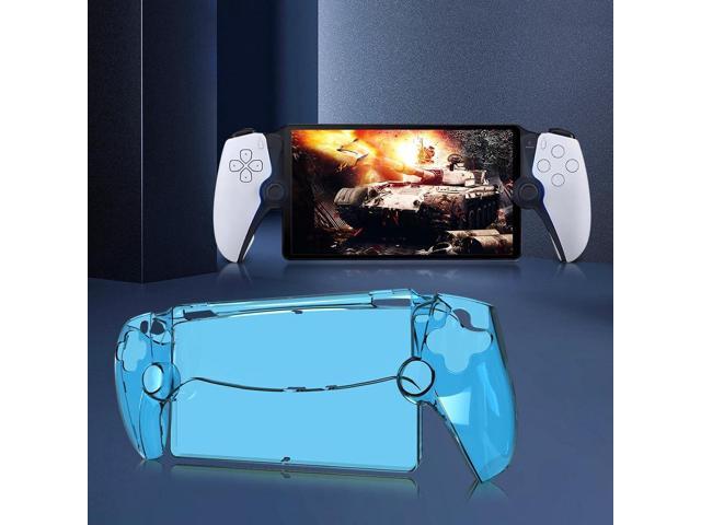 PS Portal Case Transparent Cover for PlayStation Portal Remote Player ...