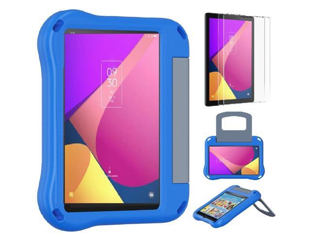 anicestore TCL Tab 8 LE Case with Glass Screen Protector - Kids EVA ...
