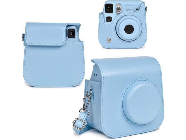 Camera Case for Fujifilm Instax Mini SE / 7+ Instant Camera Protective ...