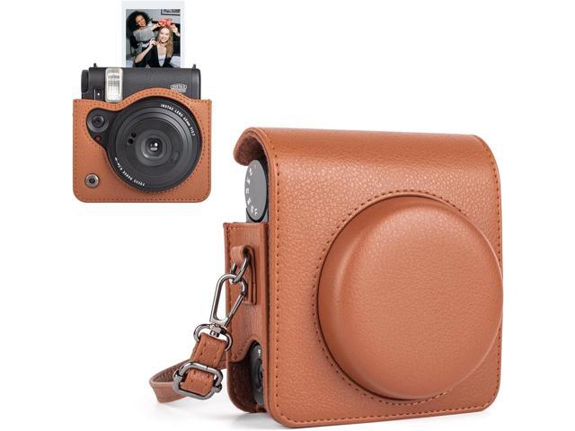 anicestore Fujifilm Instax Mini 99 Instant Film Camera Case with ...