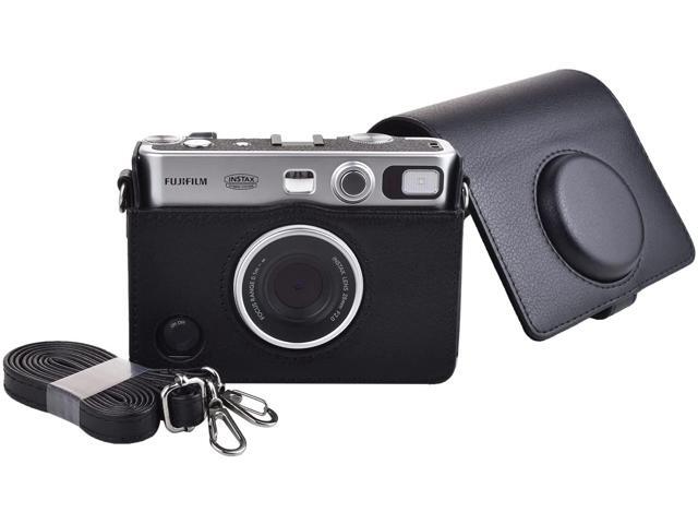 anicestore Fujifilm Instax Mini EVO Instant Film Camera Case Cover with ...