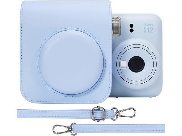 anicestore Fujifilm Instax Mini 12 Instant Film Camera Case with ...