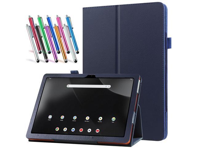 anicestore Case for Boost Celero5G TAB, Folding Stand Protective Cover ...