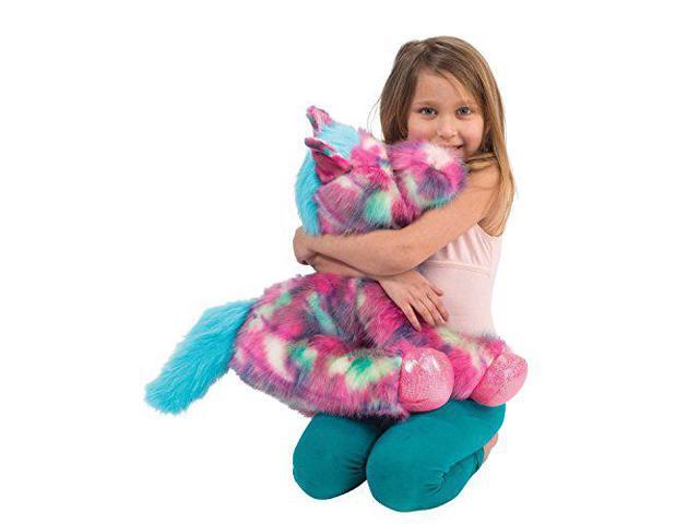 Confetti Horse 24 inch - Stuffed Animal by Douglas Cuddle Toys (4182 ...