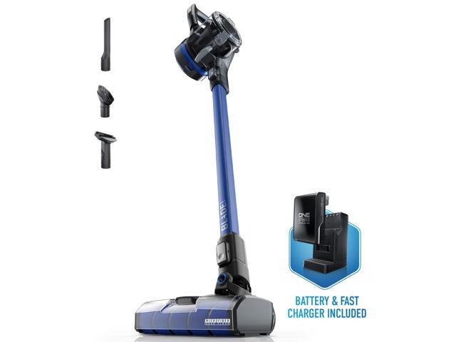 NEW HOOVER ONEPWR Blade MAX Hard Floor Cordless Stick Vacuum, BH53353V ...