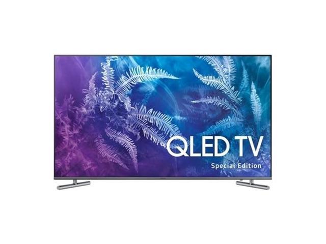 Samsung QN49Q6FAMFXZA 49" QLED 4K UHD HDR Extreme Smart TV (2017 ...