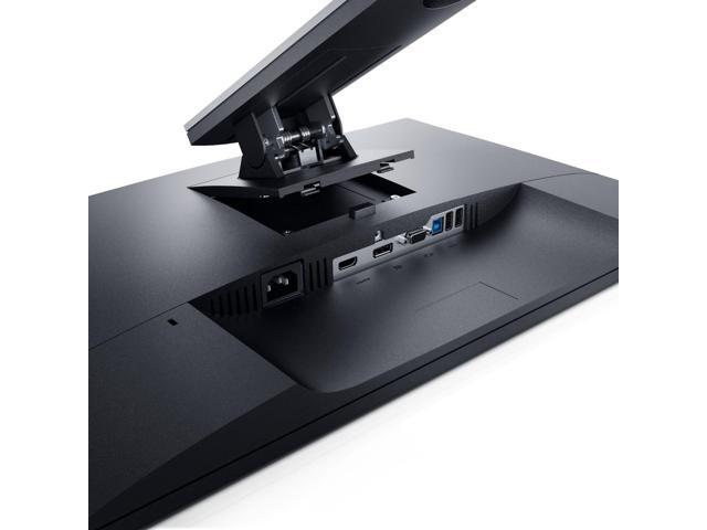 DELL P2418HZM 24" (23.8" viewable) Full HD 1920x1080, 60 Hz, Video ...